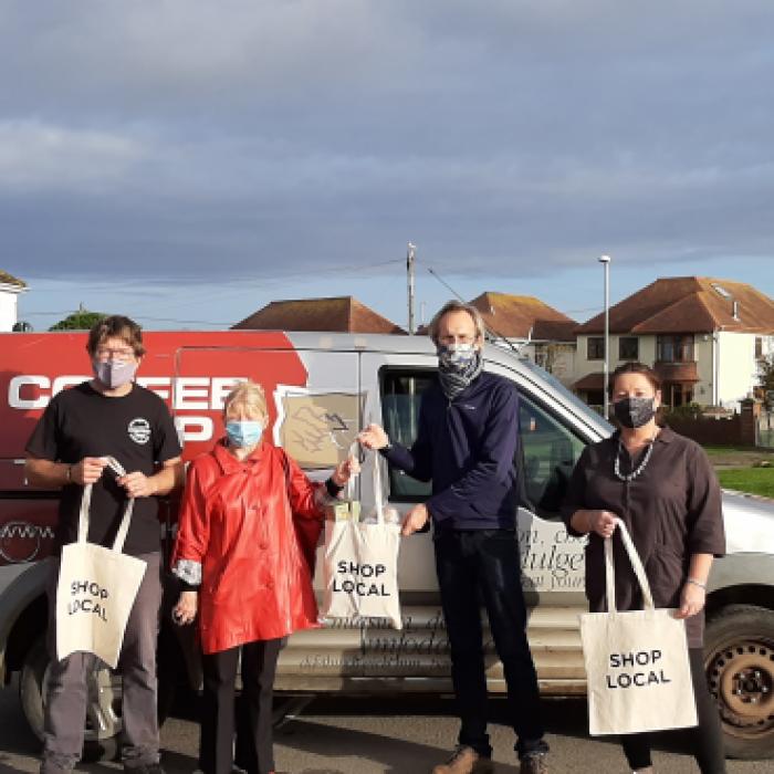 New Opening Times... | Pennard Stores